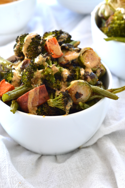 Easy & Healthy Five Minute Sauces - Little Bits of Real Food