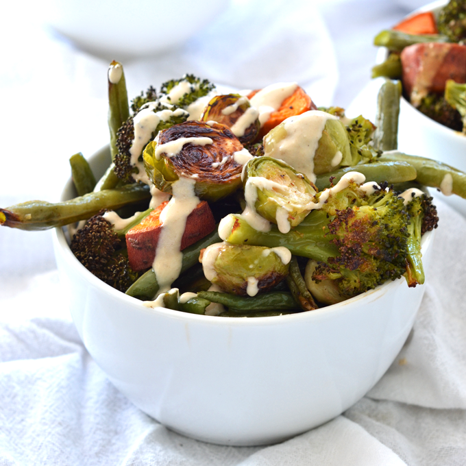 Easy & Healthy Five Minute Sauces - Little Bits of Real Food