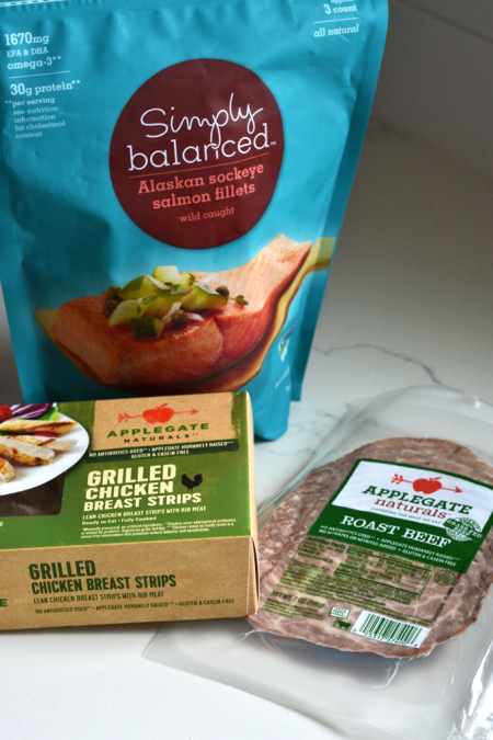 Whole30 Target Must Haves - Little Bits of Real Food