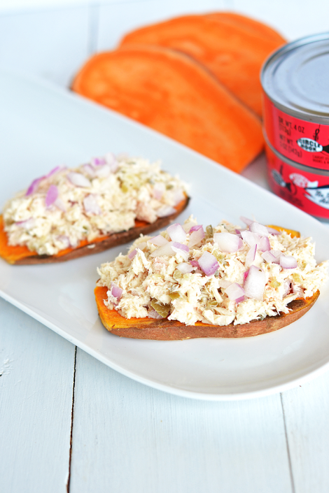 10 Epic Sweet Potato Toast Recipes - Little Bits of Real Food