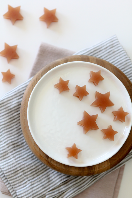 Guava Gummies - Little Bits of Real Food