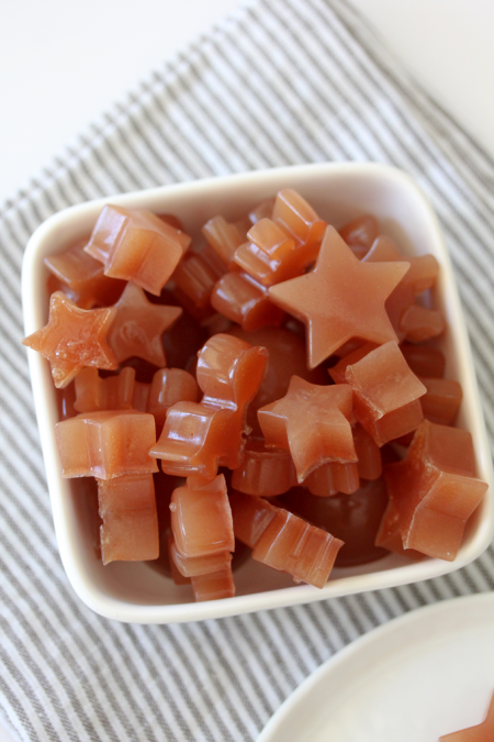 Guava Gummies - Little Bits of Real Food