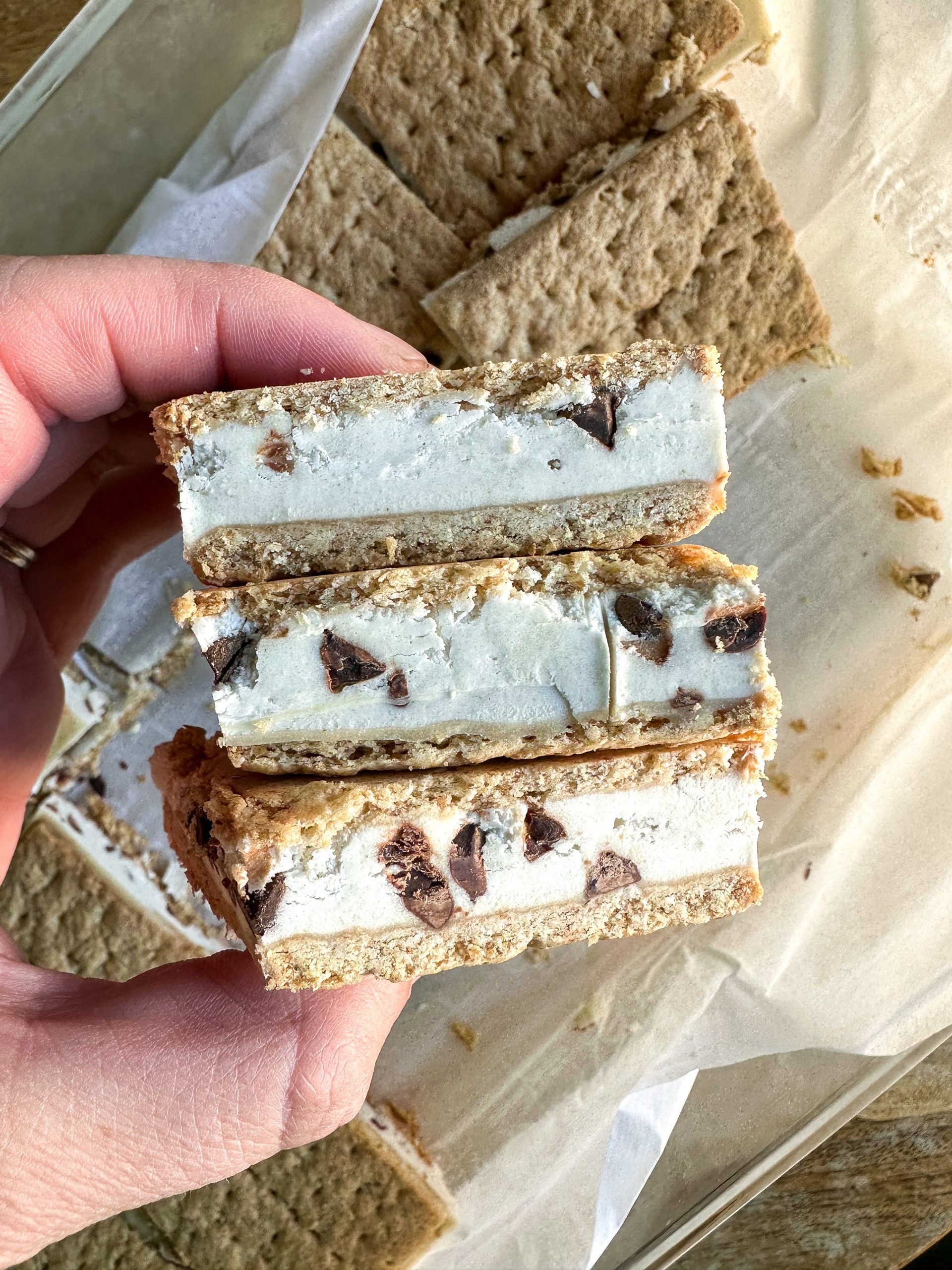 Cashew Cheesecake Bites - Little Bits of Real Food