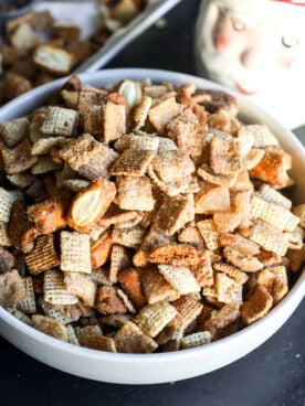 Little Bits of Real Food